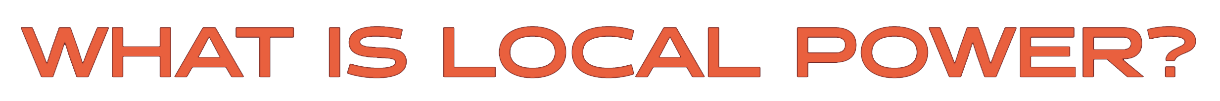 BLACK FUTURES MONTH - M4BL